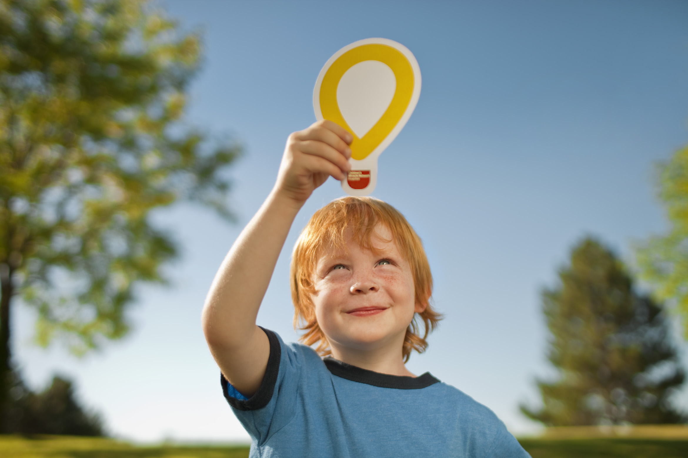 A Proud Member of Children’s Miracle Network Hospitals – CHRISTUS ...