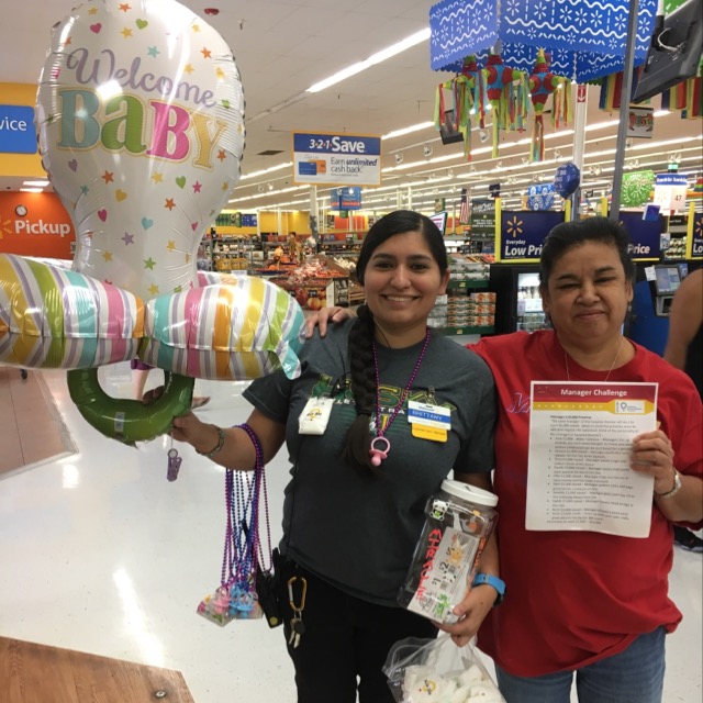Walmart and Sam’s Club Stores Launch Into Summertime Fundraising ...